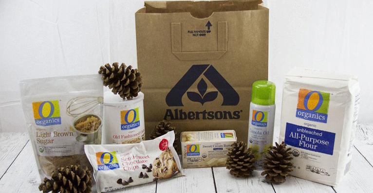 Albertsons goes all in on sustainability