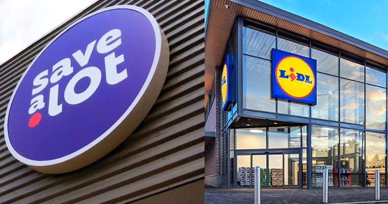 Save A Lot CEO Kenneth McGrath to return to Lidl