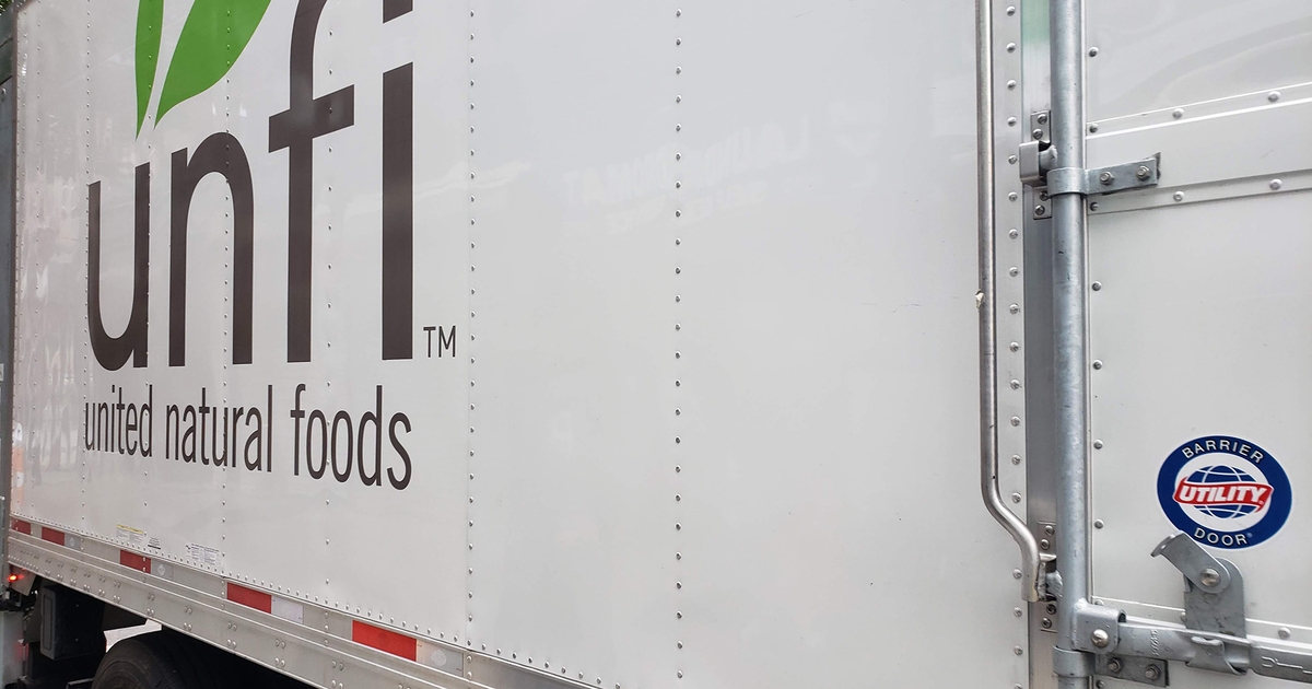 UNFI Q3 Sales Rise on Booming Demand for Natural Foods; Guidance ...