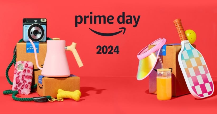Amazon Prime Day attracts grocery shoppers