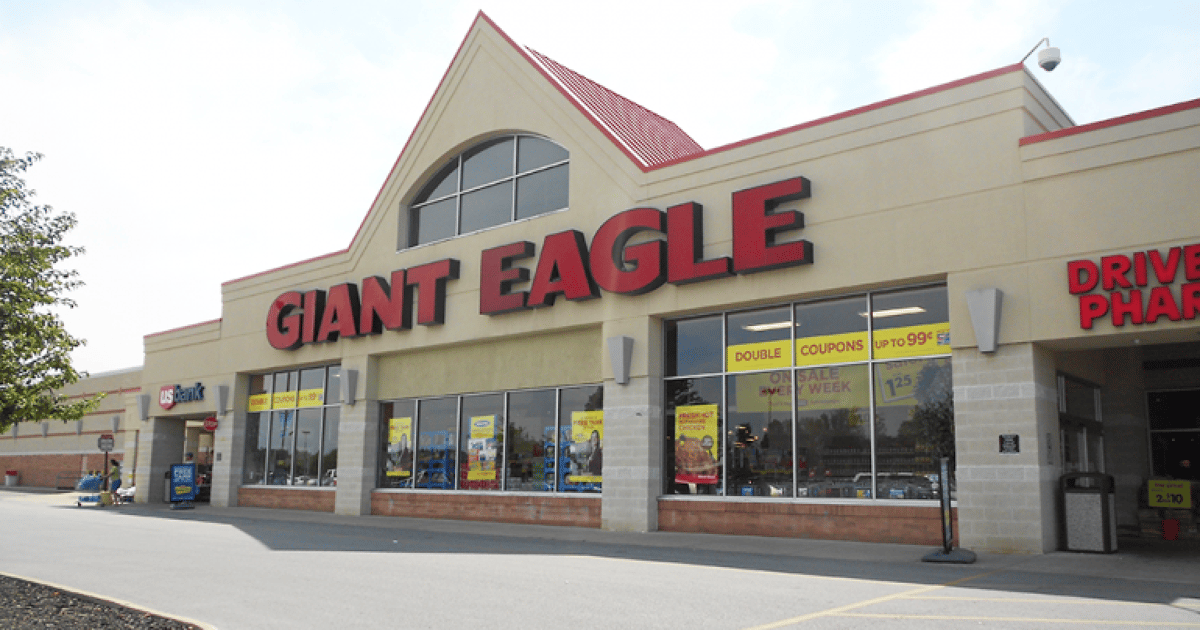 Giant Eagle launches retail media network
