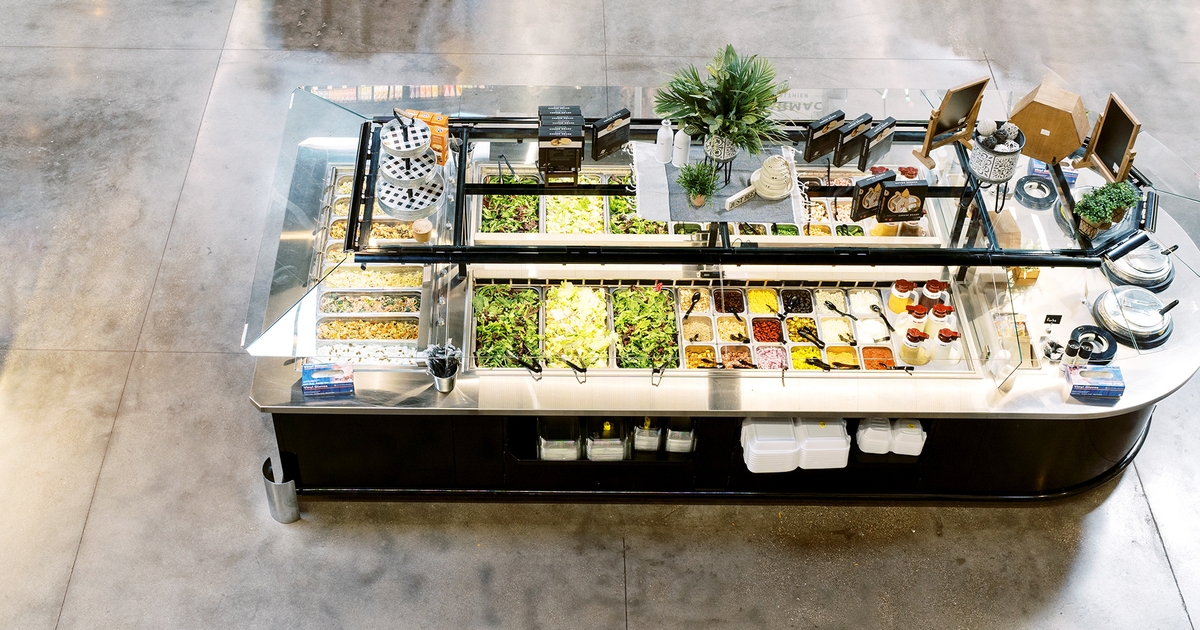 10 Innovators in Retail Foodservice