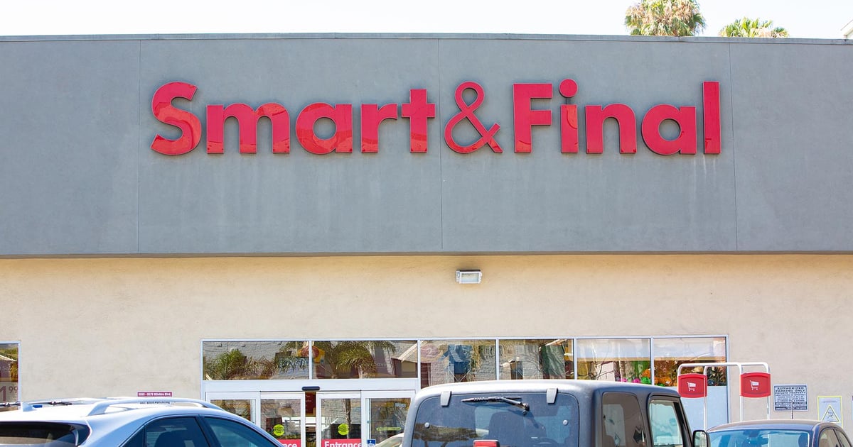 Smart & Final Announces Executive Promotions