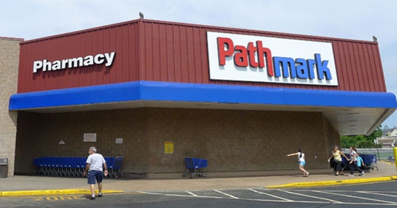 Photo Gallery: Pathmark's Renovation in Weehawken