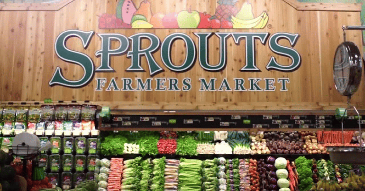 Ex-Trader Joe’s President Doug Rauch named to Sprouts Farmers Market board