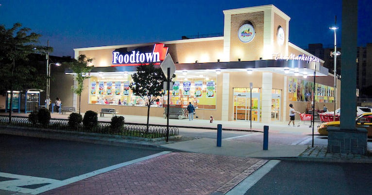 Foodtown rebranding focuses on quality meals and customer service