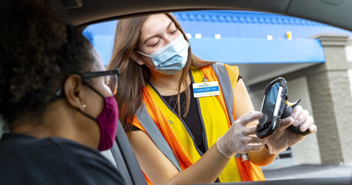 Walmart on Its Workforce Goals: Good Progress, But "We've Got a Ways to Go"