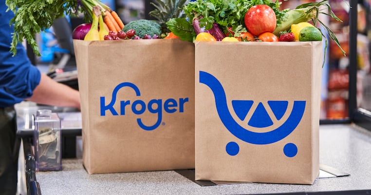 Kroger business incubator brings in new fresh vendors
