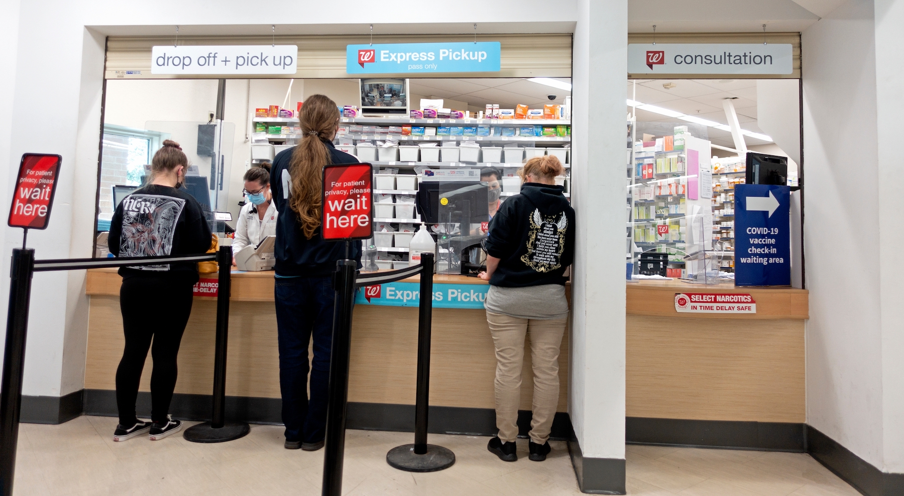 Walgreens to close 150 stores over the next year