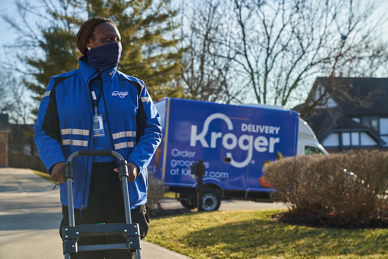 Kroger named SN’s 2022 Retailer of the Year