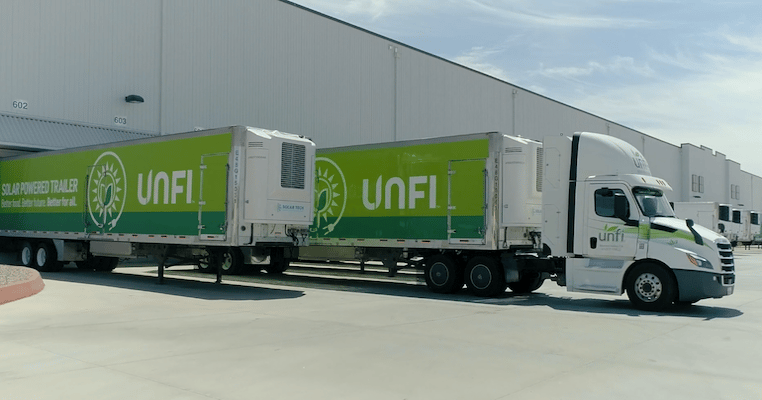 UNFI elevates Mark Bushway to supply chain chief