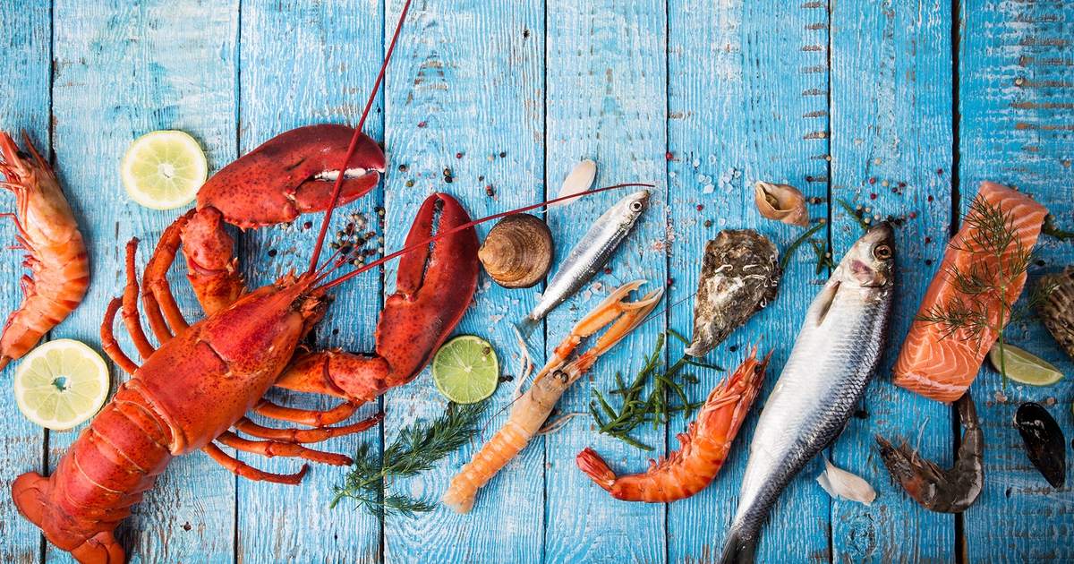 Here Are the Most Ocean-Friendly Grocers: Greenpeace