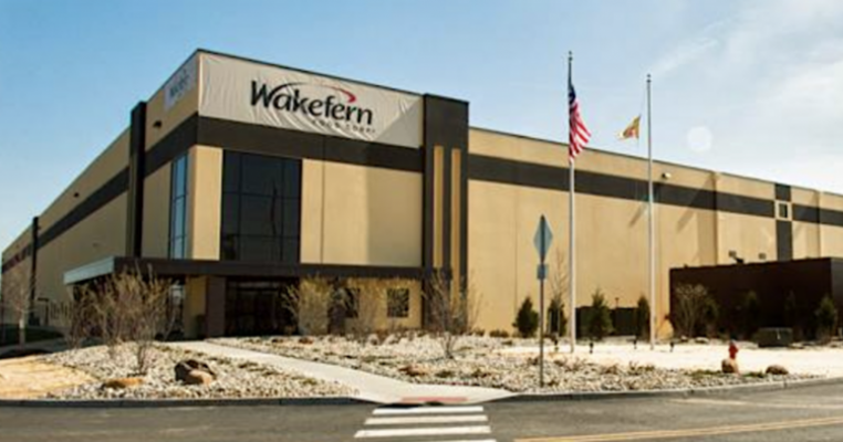 Wakefern hires Nazesh Cattelona as diversity & inclusion director