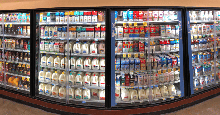 Q&A: How Innovation in Premium Milk Will Drive Dairy's Growth