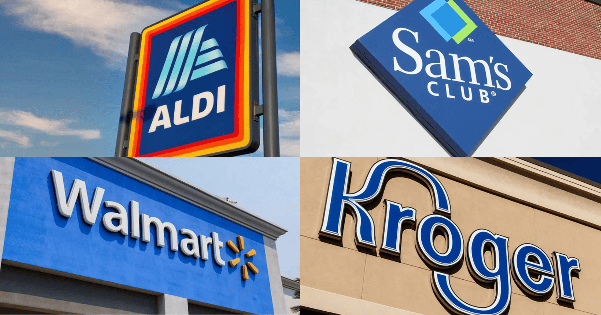 SN top 10: Kroger, Walmart top this week’s headlines