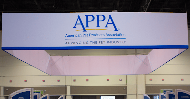 New CEO to take reins at American Pet Products Association