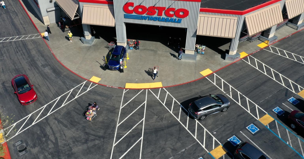 Costco center in Alaska will offer two-day grocery delivery