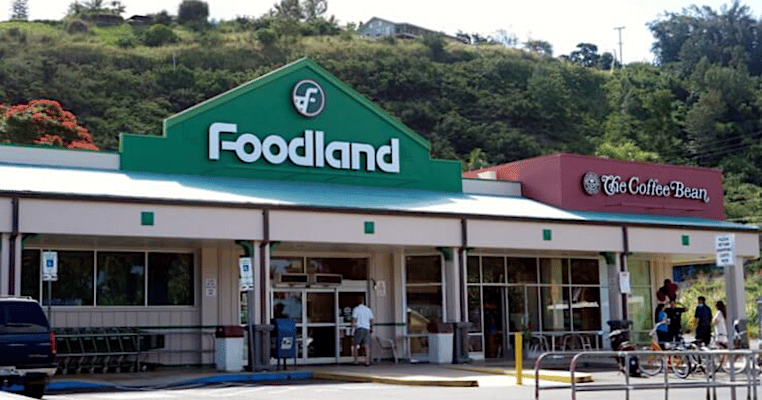 Foodland looks to automate core retail functions
