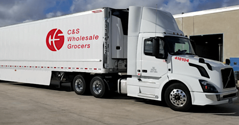 Ex-Stop & Shop chief Mark McGowan joins C&S Wholesale Grocers
