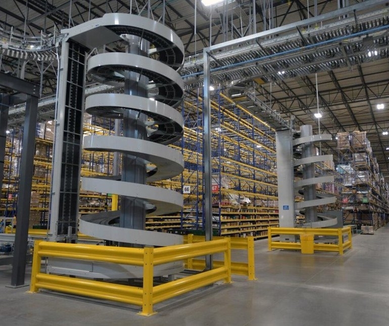 KeHE Distributors to open its biggest DC yet