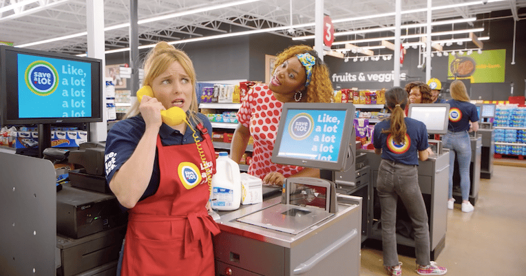Save A Lot kicks off music video-themed brand campaign