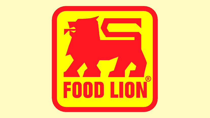 New Food Lion Logo