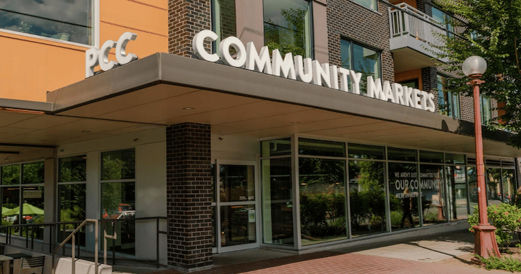 PCC Community Markets CEO Suzanne Monford exits
