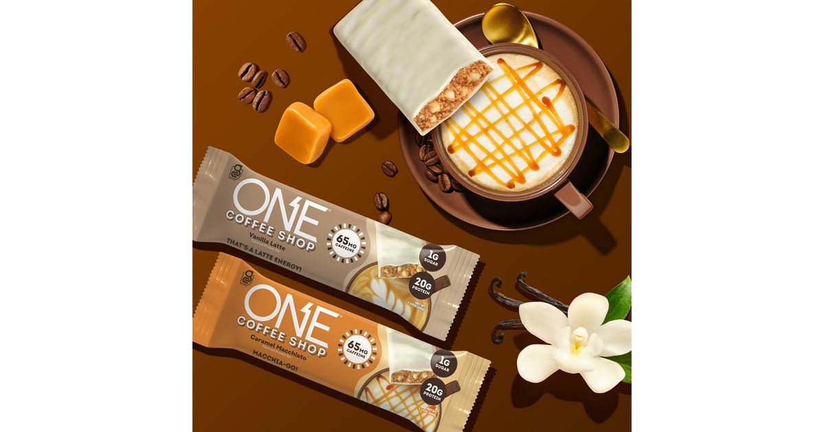 One Coffee Shop bars