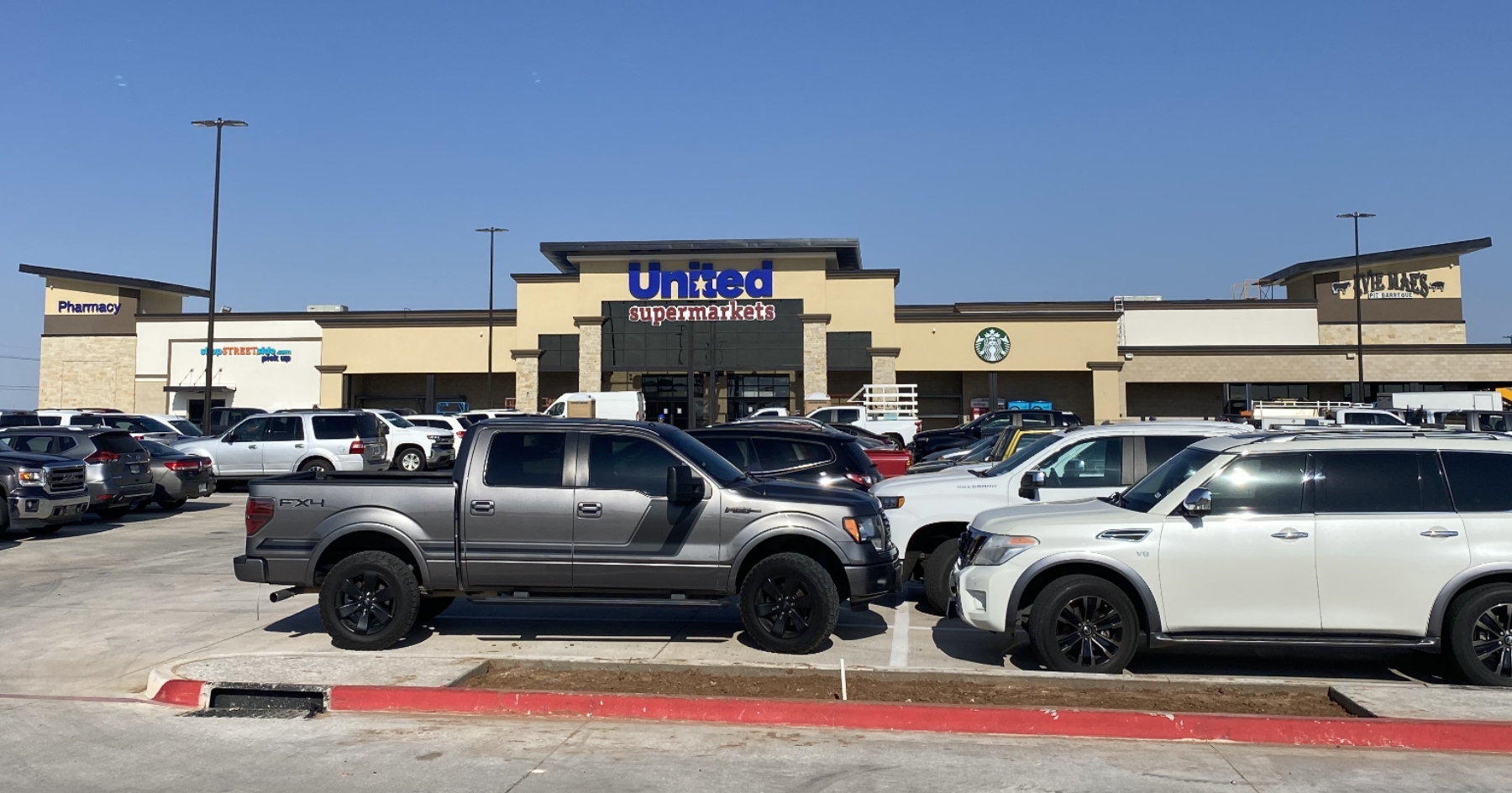 United Supermarkets to Open ‘Next Generation’ Store