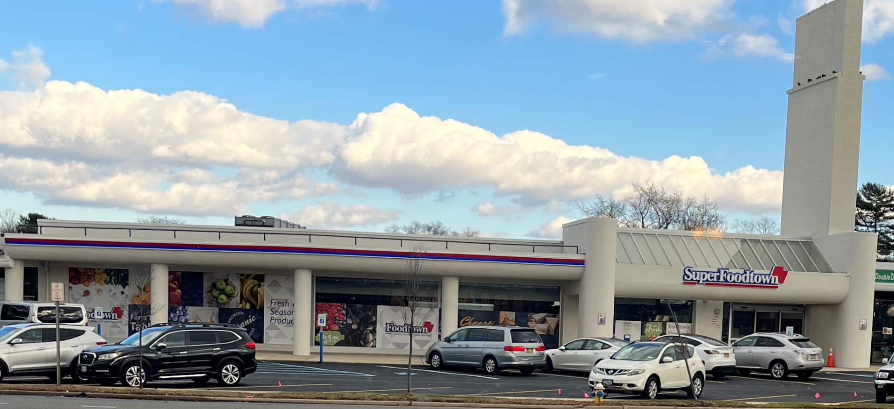 Allegiance Retail Services to open its newest banner: Super Foodtown