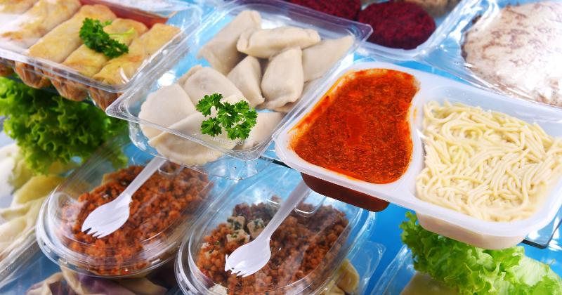 January CPI: Food-at-Home Inflation Decelerates