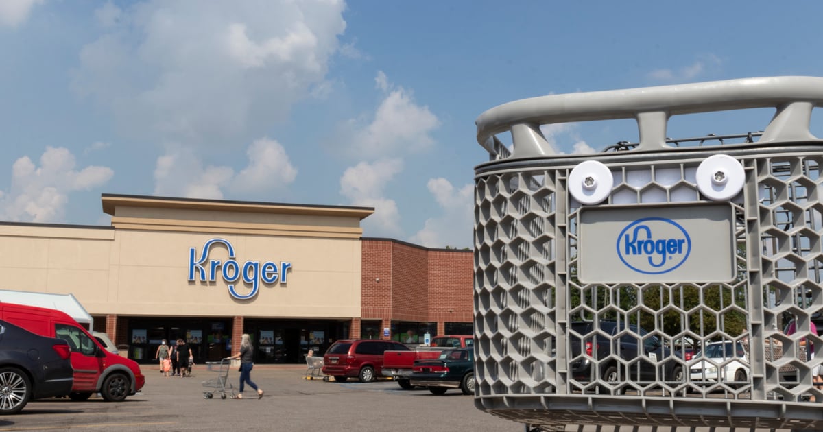 What does the planned Kroger-Albertsons marriage mean for the industry?