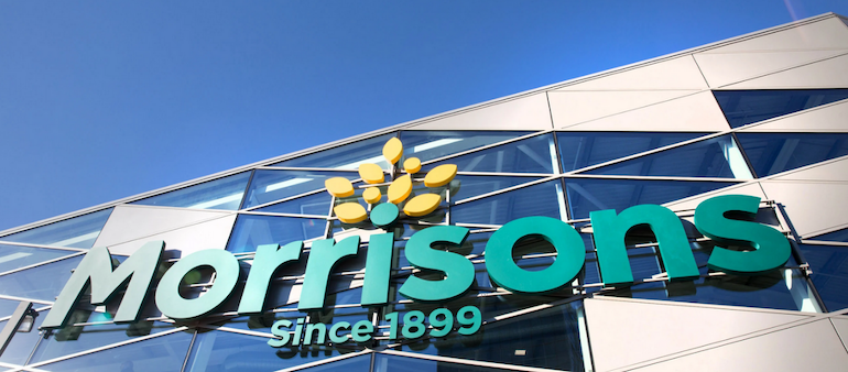 Q&A: AWS retail chief Tom Litchford looks to bring grocery into the cloud