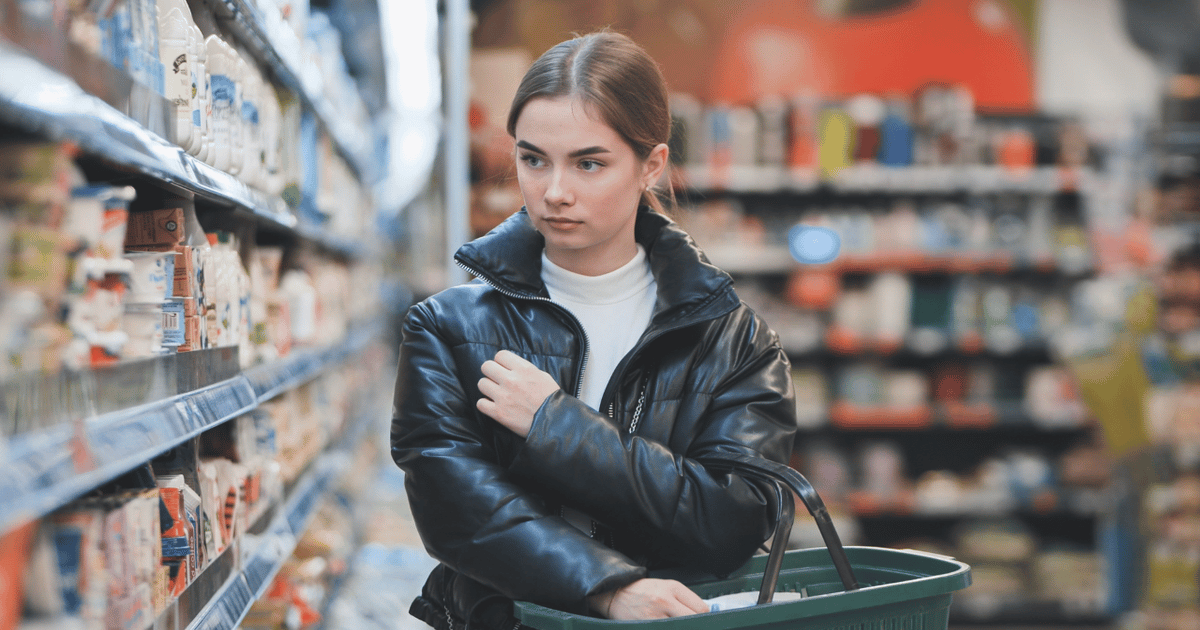 Grocery shoppers influenced by freshness and quality the most