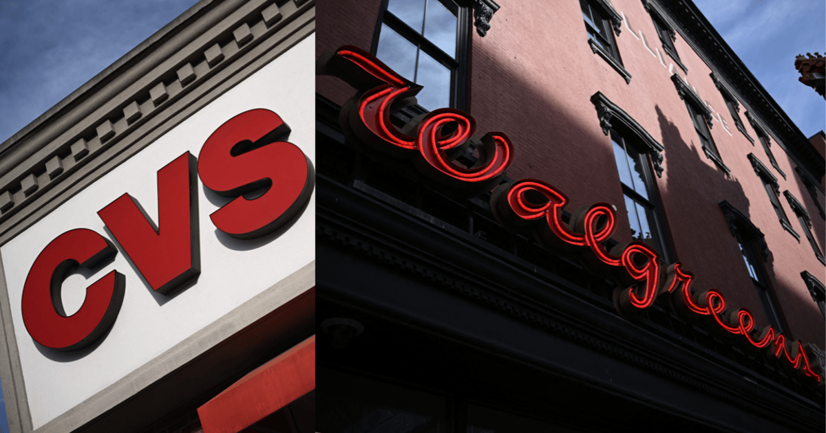CVS, Walgreens both say pharmacist ‘walkout’ had minimal impact