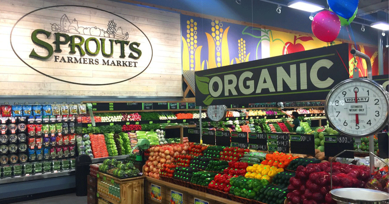 Sprouts rethinking new store format, size