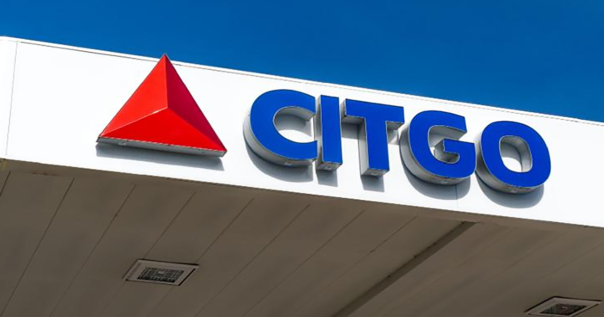 CITGO pushes loyalty program into new sectors