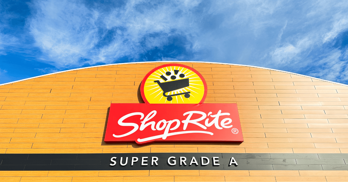 ShopRite locks in prices on thousands of grocery items