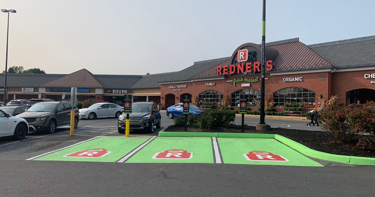 Redner’s CEO Reflects on 50 Years, Looks to the Future
