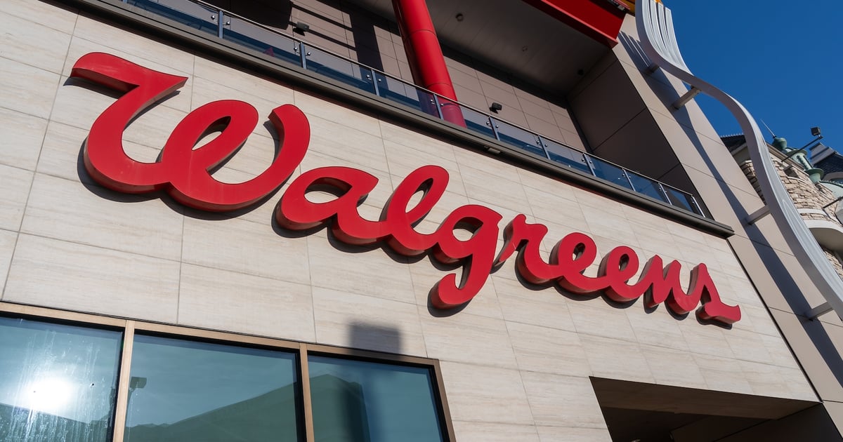 CIO Hsiao Wang marks latest Walgreens Boots Alliance C-suite exit