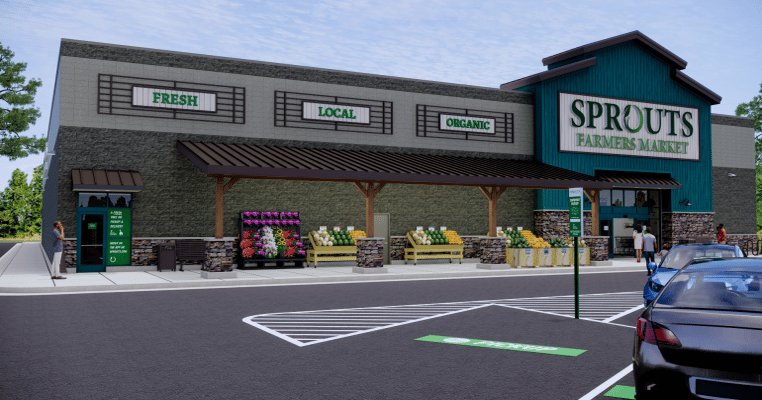 Sprouts adopts ‘virtual warehouse’ solution for CPG distribution