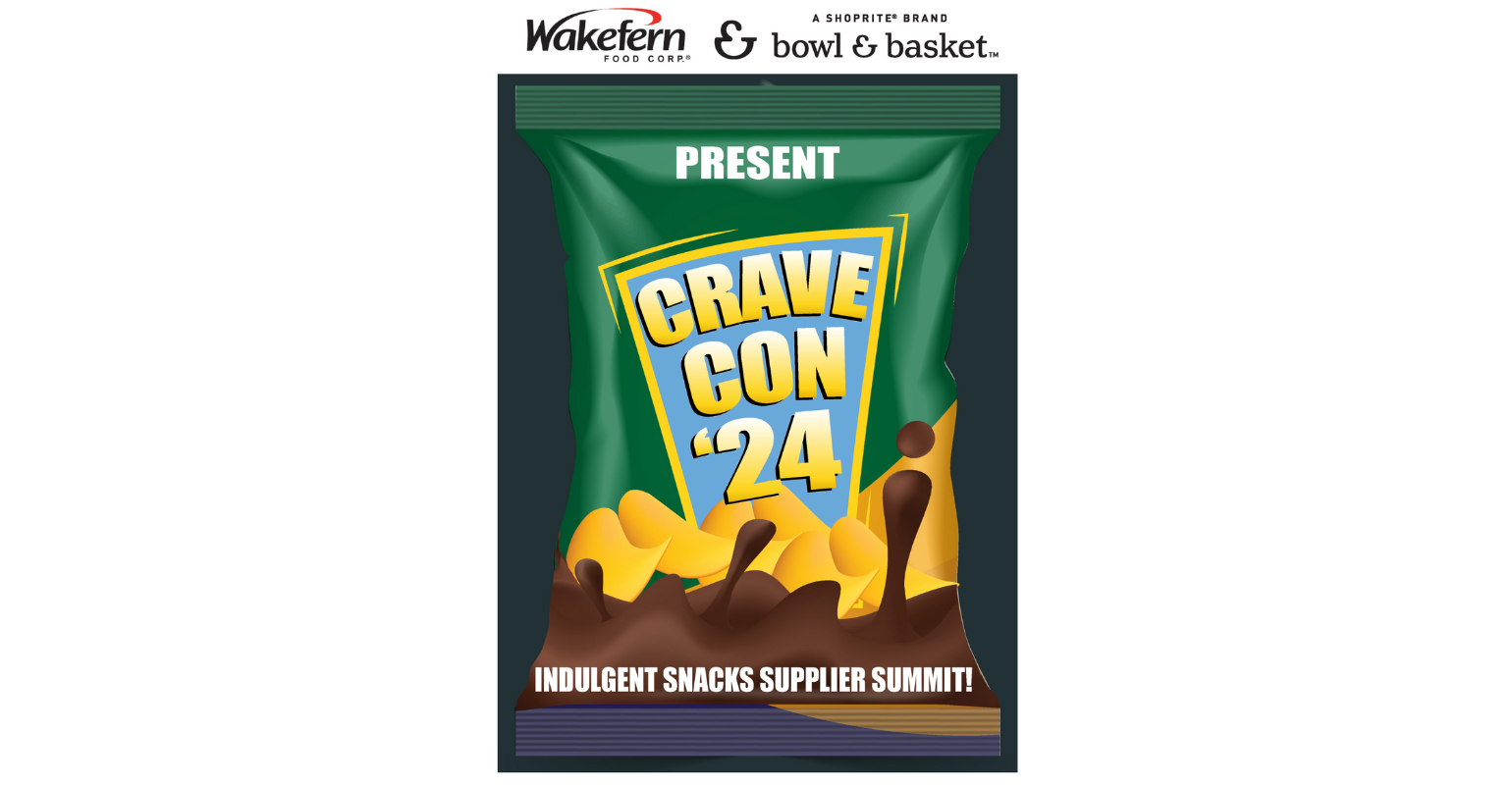 Wakefern Food Corp. announces Own Brands Snack Summit