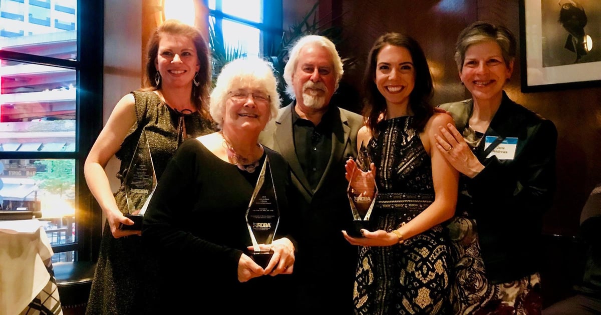 Coborn’s Emily Parent Named Retail Dietitian of the Year