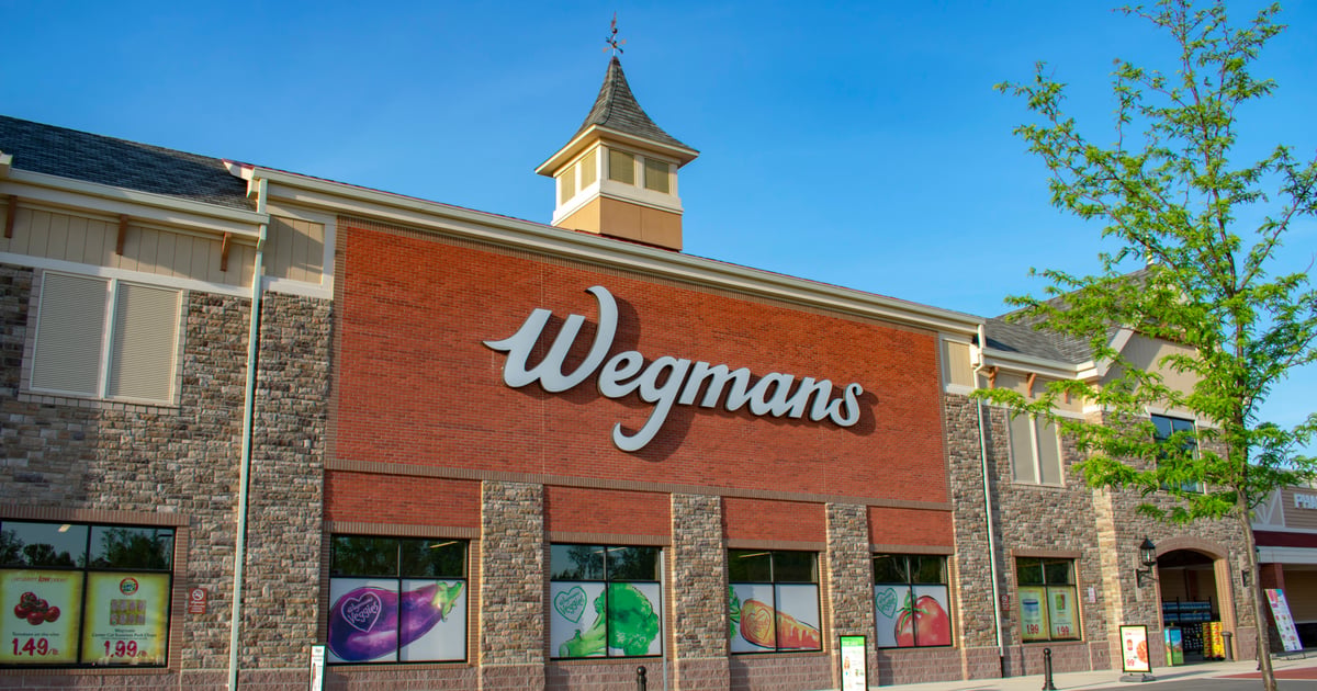 What’s In-Store at Wegmans’ Wake Forest Wonderland