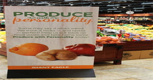 'Ugly' produce brings attractive sales to retailers