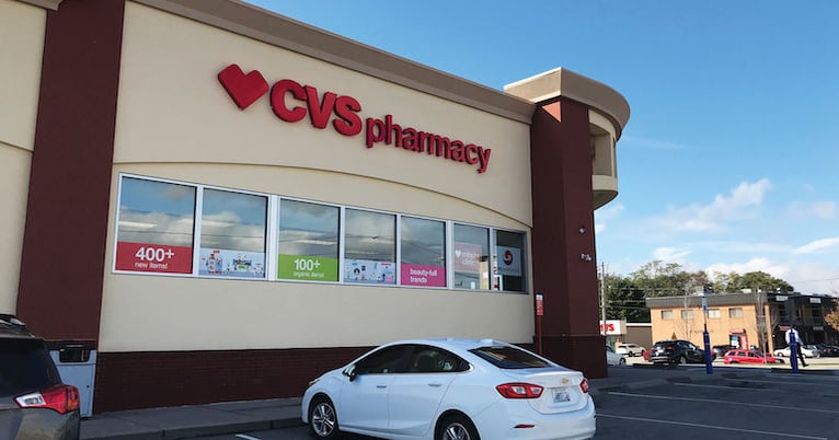 CVS brings more immediacy to ExtraCare’s 2% back reward