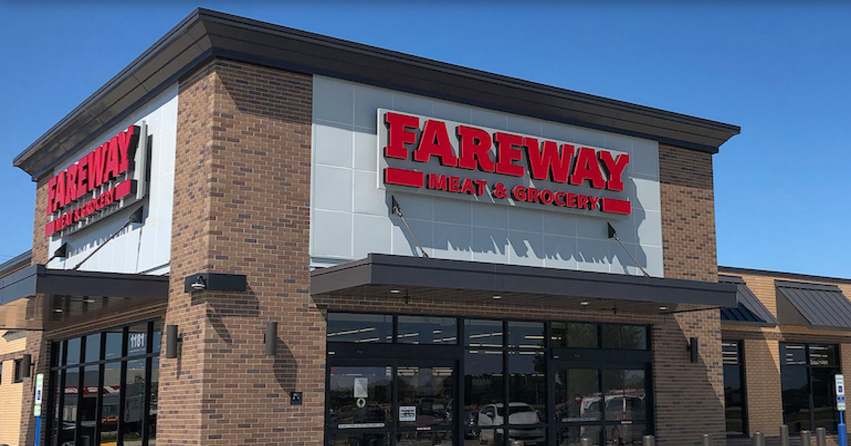Fareway relocating headquarters after decades in Boone, Iowa