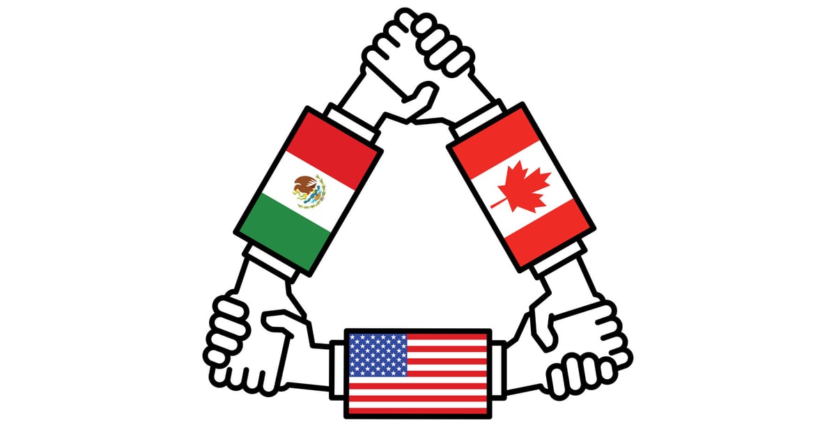 Canada Passes USMCA; All 3 Countries Ratify Agreement