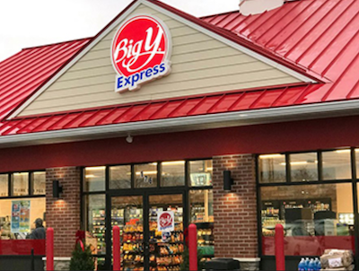 Big Y Foods develops small-format store concept