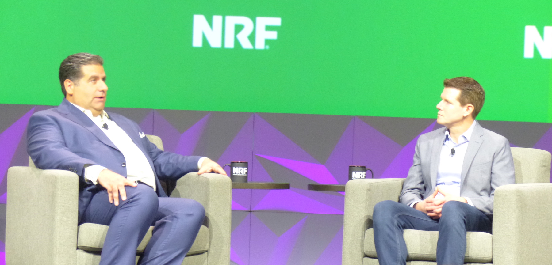 Whole Foods’ Jason Buechel bullish on brick-and-mortar expansion